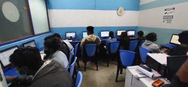 IITI - Good Education, Good Mentoring - Computer Training Institute in ...